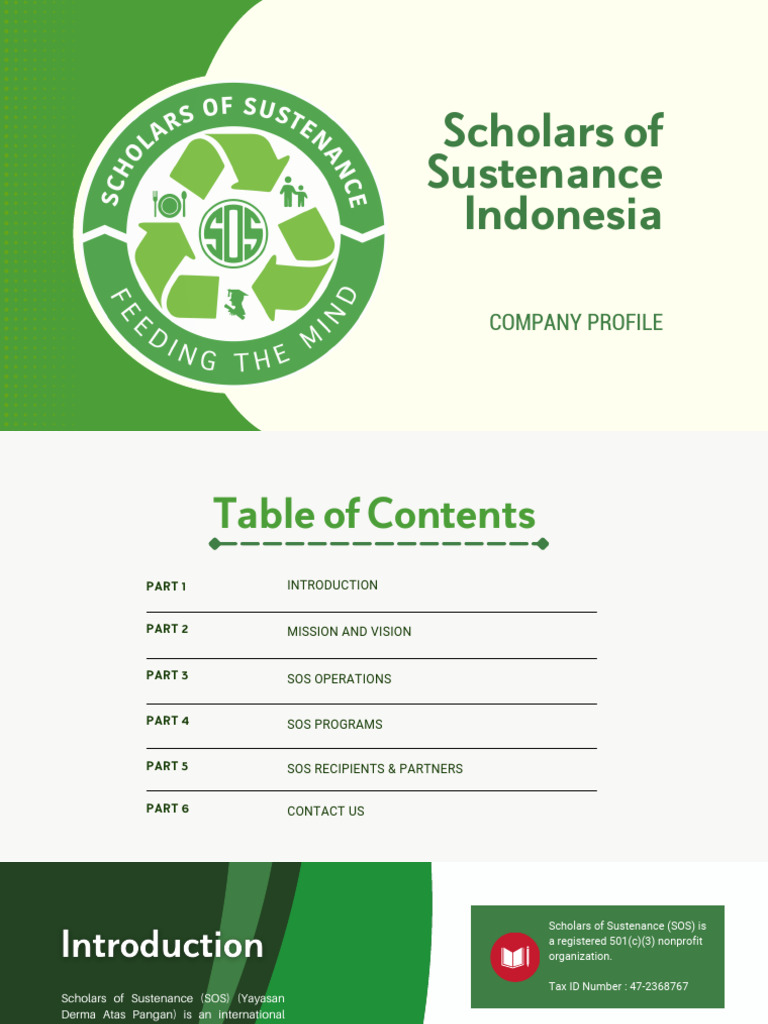 2024 - SOS COMPANY PROFILE _20241128_150708_0000 | PDF