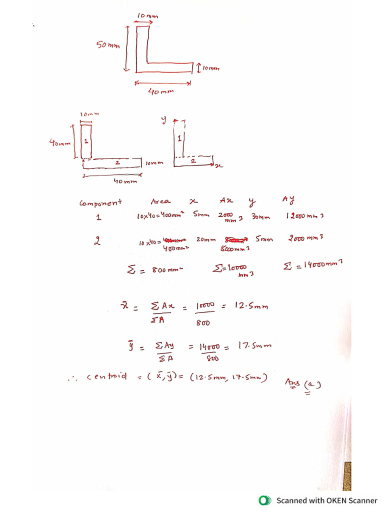 Structural Analysis Assignment | PDF