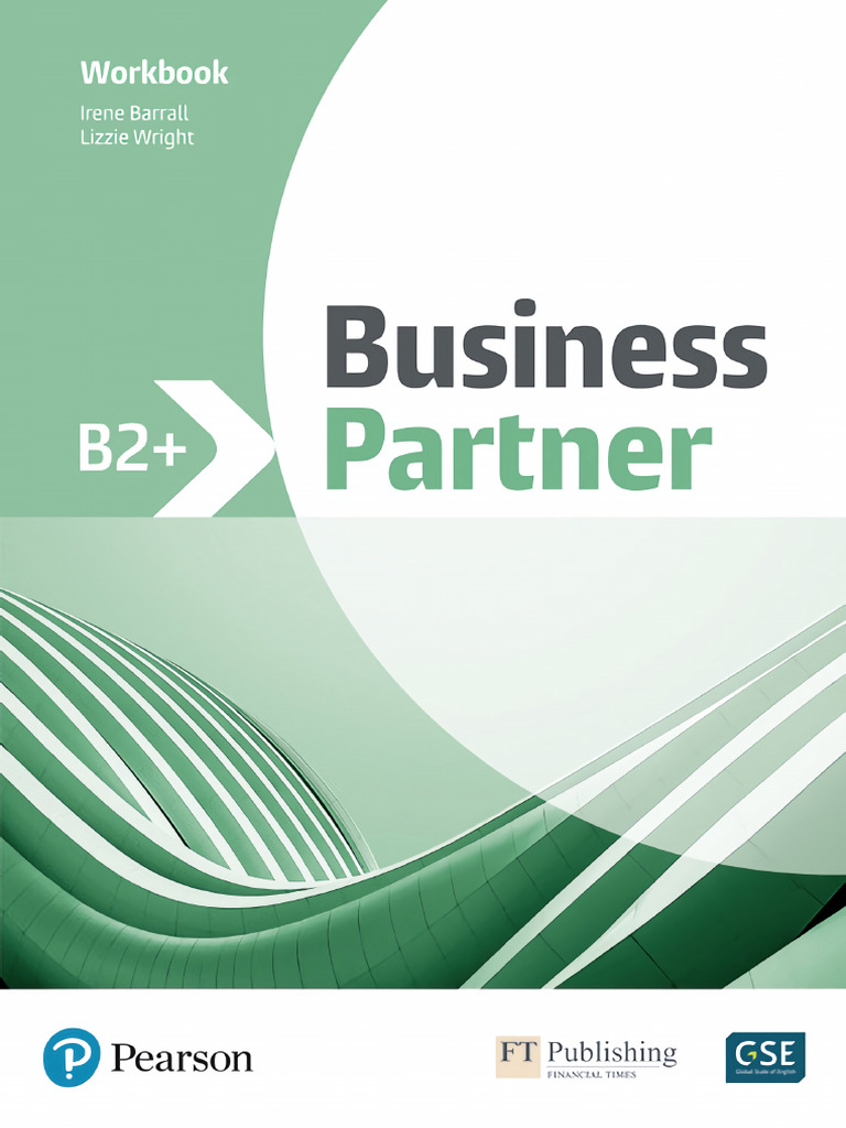 Business Partner B2+ WB | PDF | Marketing Research