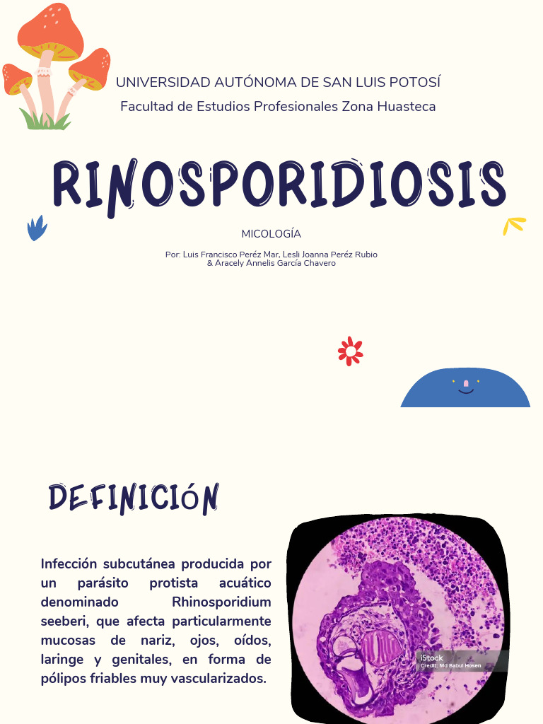 Expo Mico | PDF | Microbiología | Enfermedades y trastornos