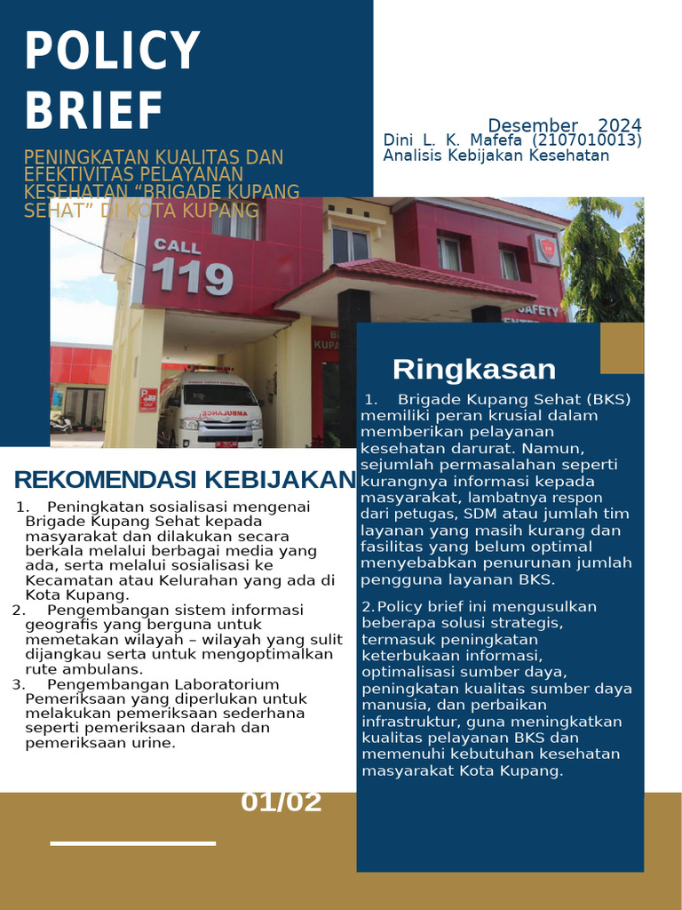 Blue and Yellow Minimalist Business Company Newsletter (8) | PDF