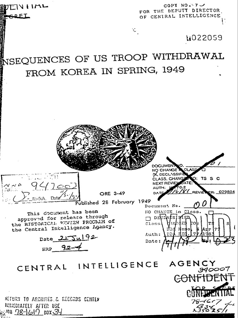 Cia | PDF