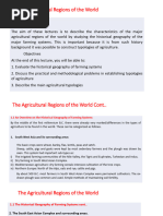 SHEEPT Factors Cheat Sheet | PDF