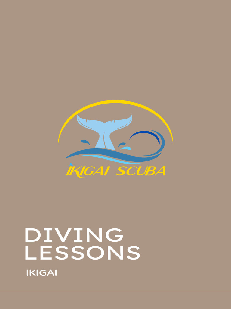ENGLISH DSD Theory English | PDF | Scuba Diving | Breathing