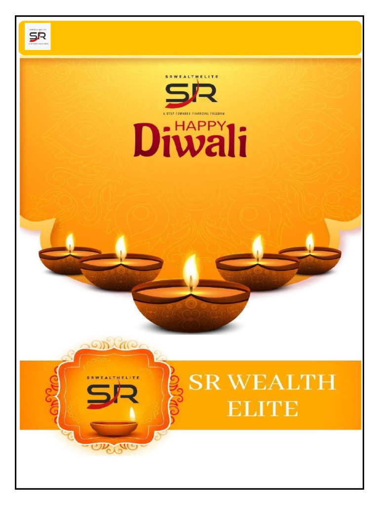 SR WEALTH ELITE DIWALI_2023_Picks_ | PDF | Stocks | Price–Earnings Ratio