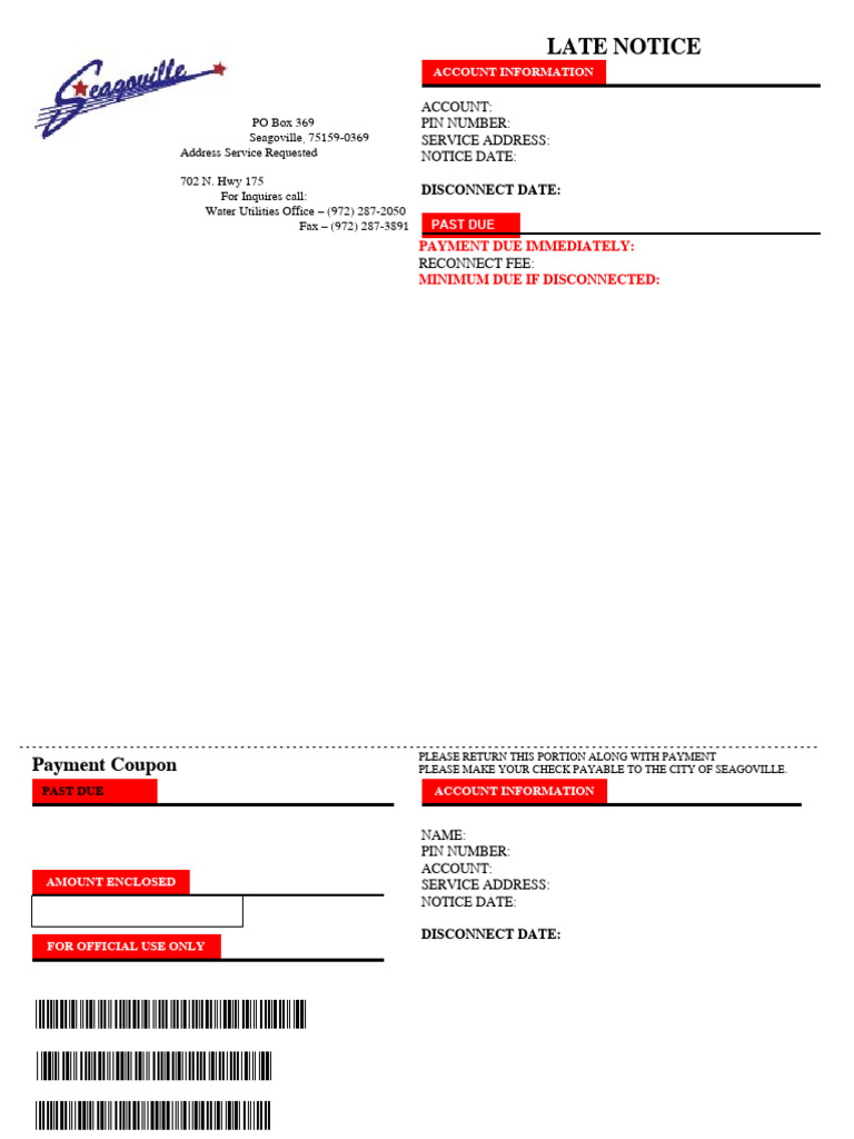 Email - Cut - Off - Notice - 011-0012900-009 2 | PDF | Payments | Visa Inc.