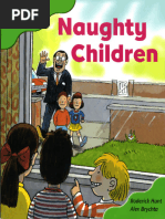 Ort Book List - Tree Only | PDF