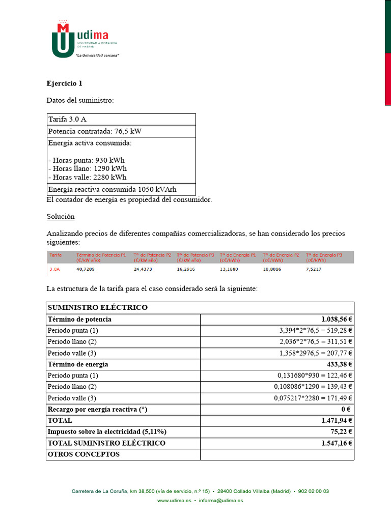Ejercicios Resueltos Manual Ud3 | PDF | Ciencia de los Materiales | Naturaleza