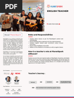 PlanetSpark: EdTech for Kids' Skills | PDF | Educational Technology ...
