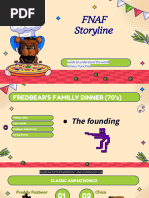 Making Scratch Games FNaF | PDF | Scratch (Programming Language ...