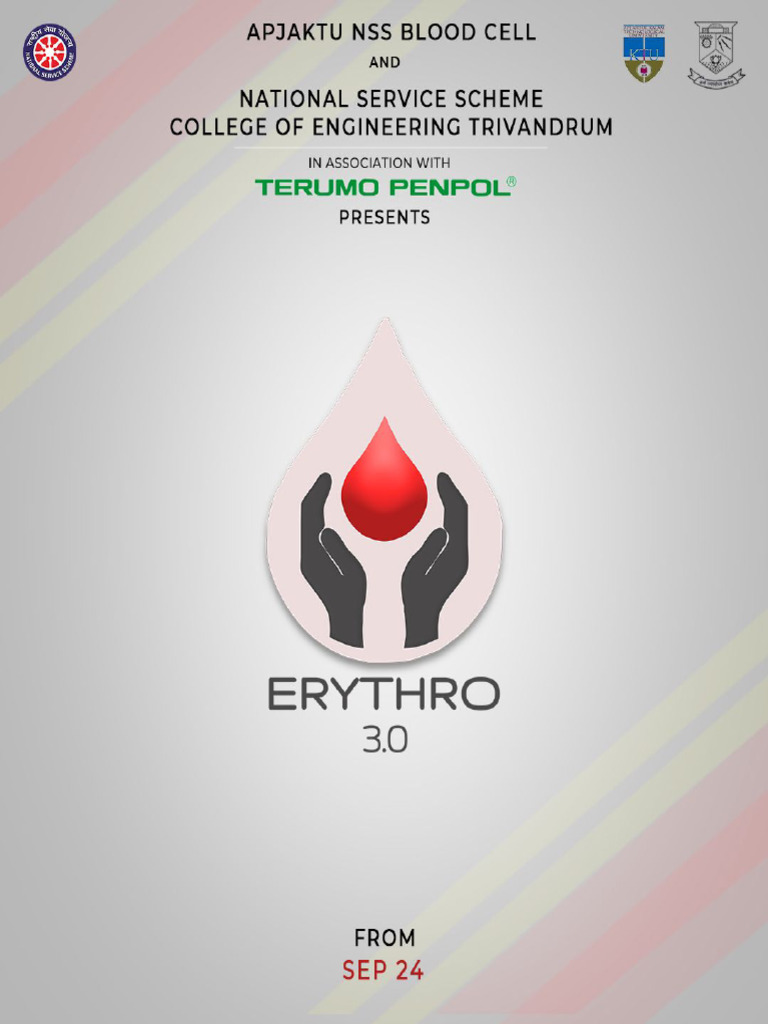Erythro | PDF