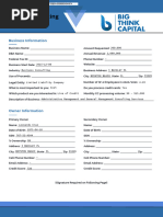 TVR Sheet Banks | PDF