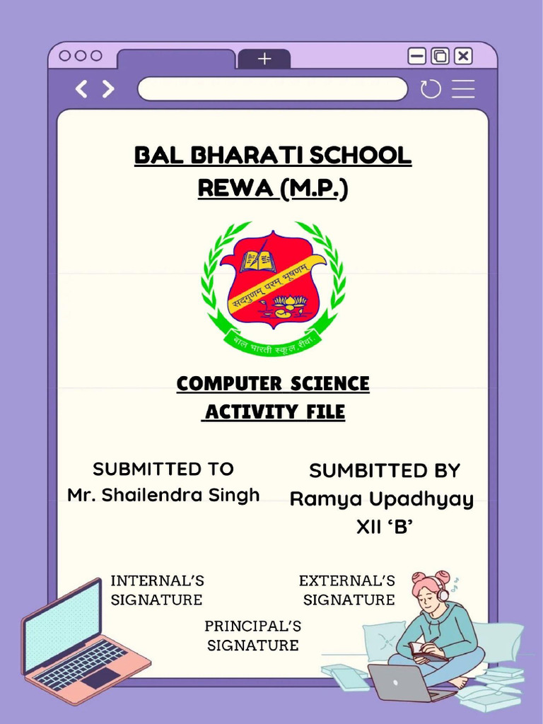 Cs Final Fp Colour | PDF