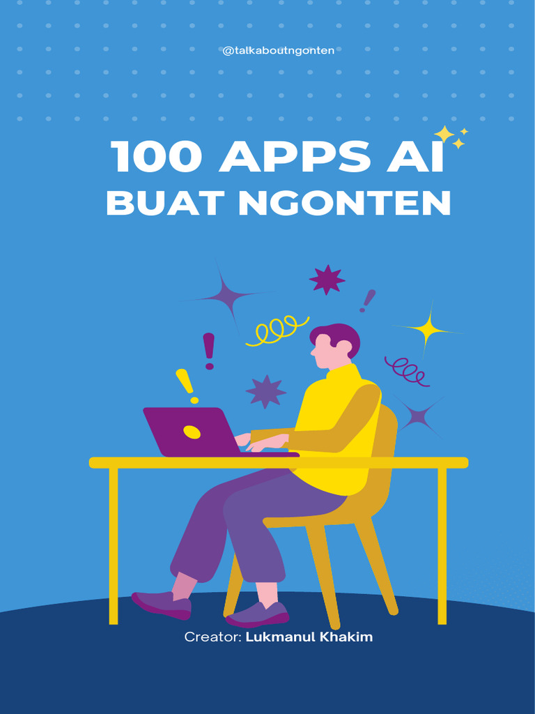 100 Apps AI (1) | PDF