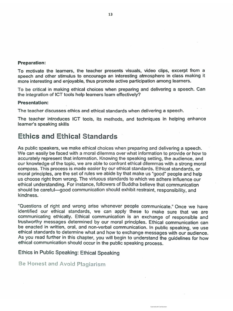 Functional English 2 | PDF