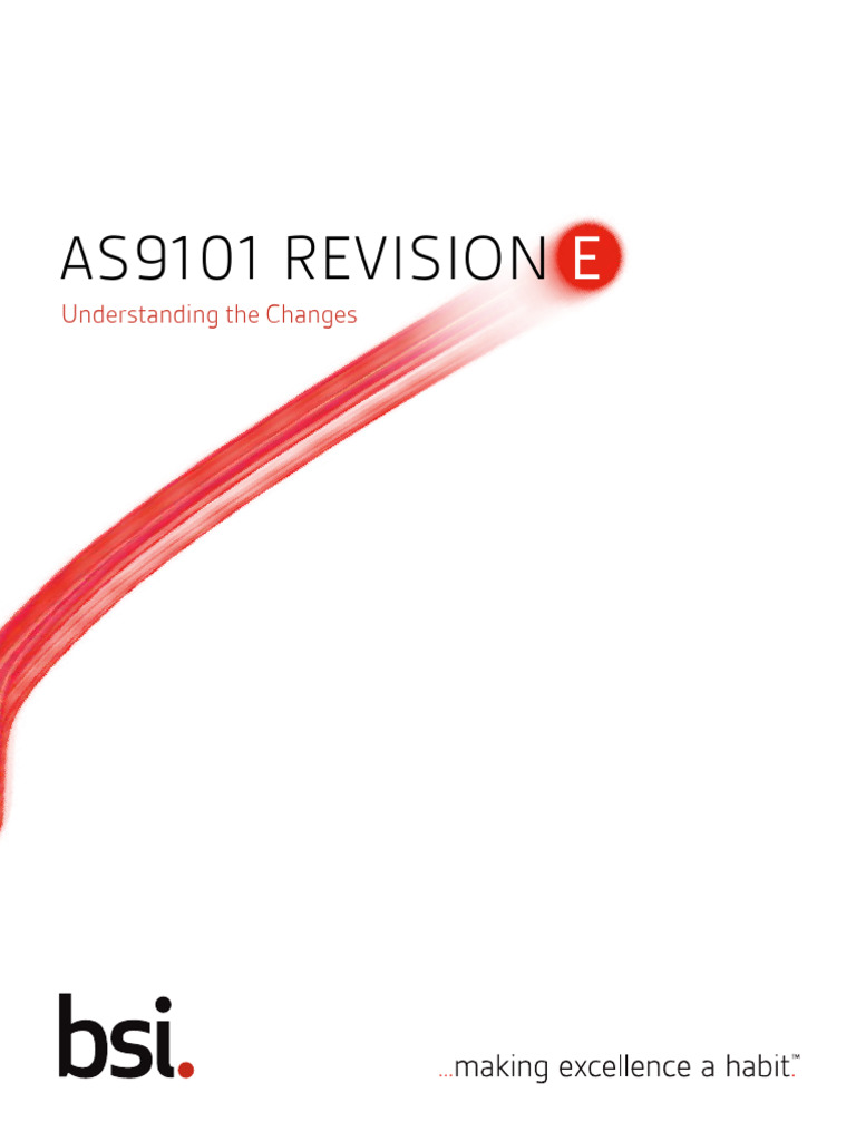 AS9101 | PDF | Audit | Business