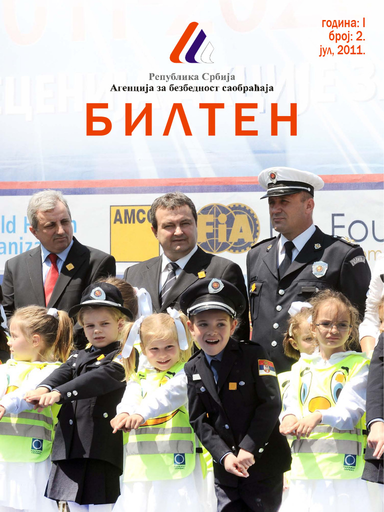 Bilten Br.2 - Final | PDF