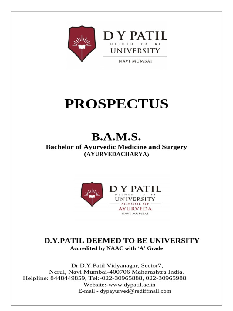 UG Prospectus | PDF | University And College Admission | Password