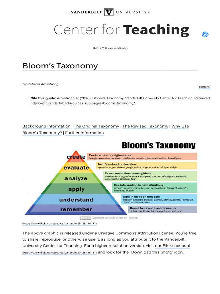 Bloom 3 | PDF