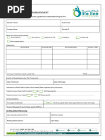 MTIBA OutPatient - Dental - Optical Medical Claim Form - v2022 Sept ...