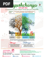 NHAI_Table Calendar_2025 High Resolution | PDF