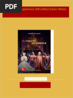 The Ultimate List of Acting Verbs | PDF