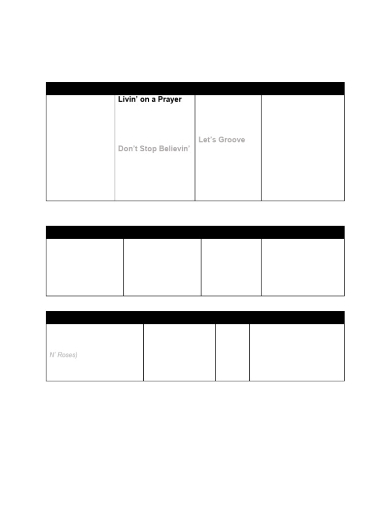 Jam Sessions Reference 241217 164843 | PDF