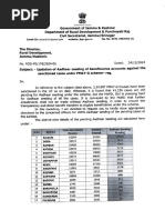 Percentage Conversion Chart For Slopes & Gradients | PDF | Quantity ...