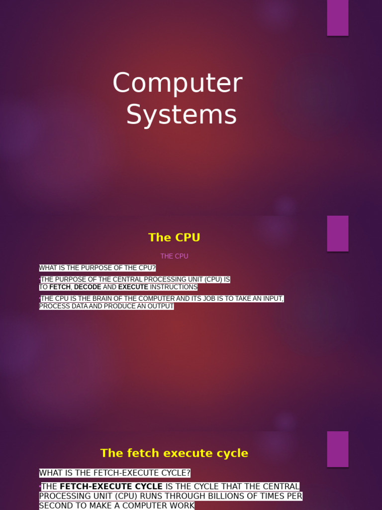 Computer Architecture | PDF | Graphical User Interfaces | Backup