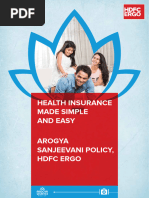 My Health Care Plan - Brochure - Plan - 6 - R4 | PDF | Health Care ...
