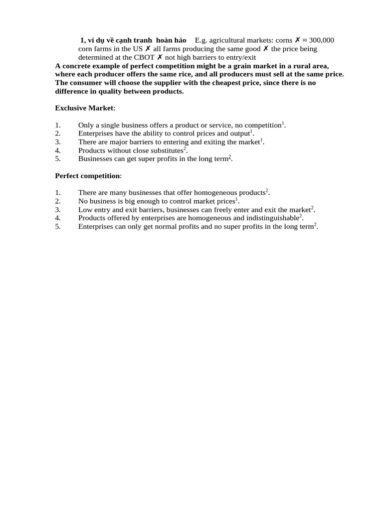 Basic Economic | PDF