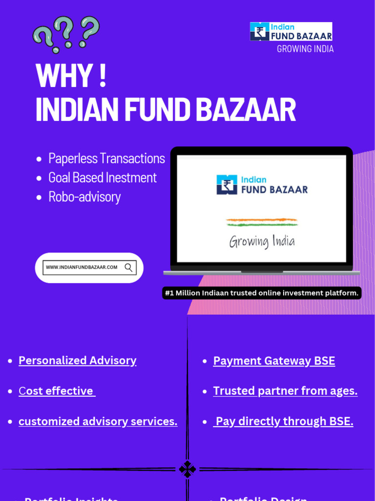 Why IFB | PDF | Investing | Economies