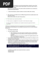 PNP - Narrative Report | PDF | Crime Scene | Criminal Law