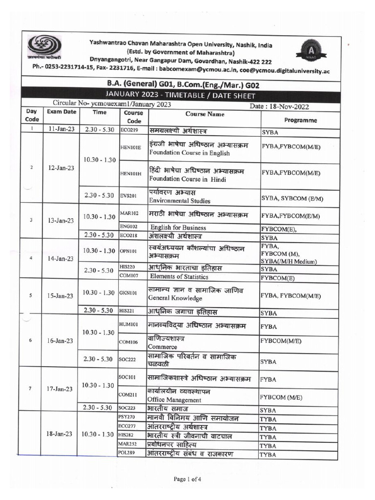 G01_G02_Jan23_TT | PDF