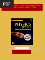 Ashish Arora Sir Complete Physics Handwritten Notes (Chapterwise) For ...