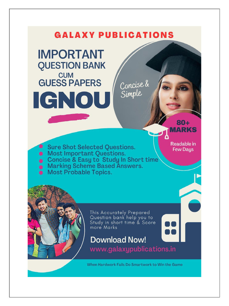 Mmpc-002-Em-Guess Paper | PDF | Human Resource Management | Incentive