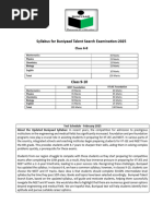 TAPPI Standards (Number and Title) | PDF | Pulp (Paper) | Paperboard