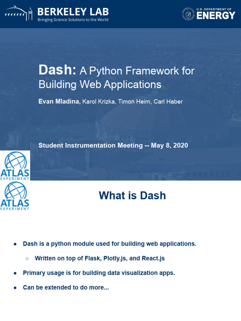 How_to_Dash | PDF | Personal Computers | Callback (Computer Programming)