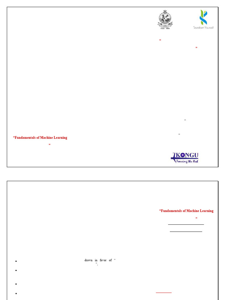 Brochure-Fundamentals of ML and Image Processing Using MATLAB and ...