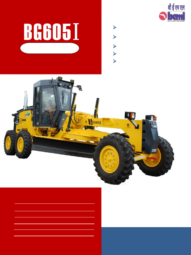 1.bg605i Specsheet - Al&zf BS Iv | PDF | Axle | Manufactured Goods