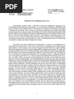 SPSE Essay Writing Guide | PDF | Electronic Waste | Cyberbullying
