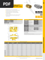 DB3B Explosion Proof Sounder Overview | PDF | Resistor | Electrical ...