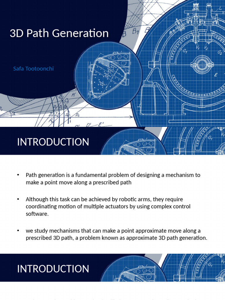 Engineering Template 16x9 | PDF | Mechanics | Mechanical Engineering
