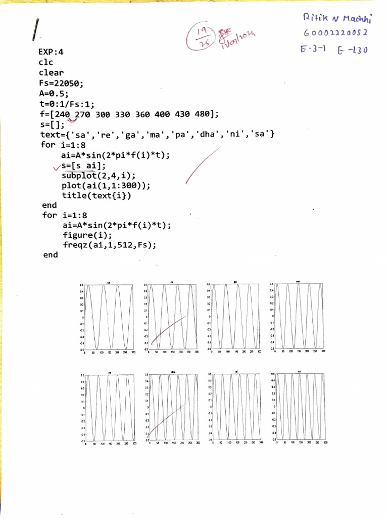 Dsp4 Pdf Frequency Quantity