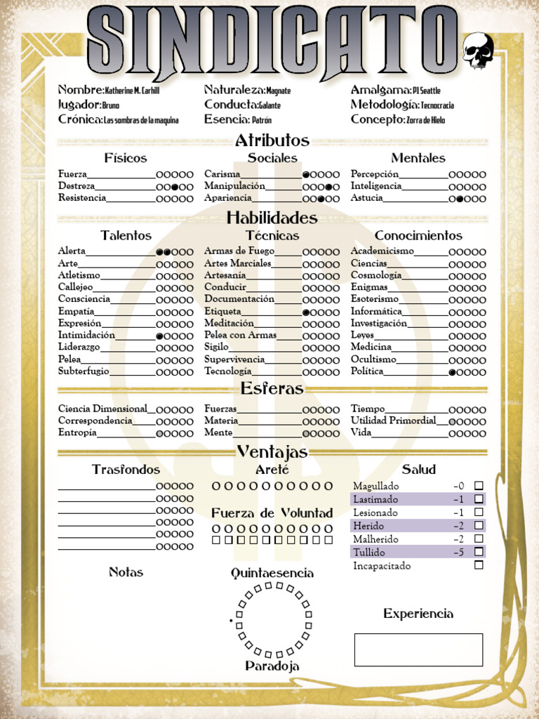 Katherine M. Carhill | PDF