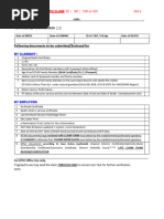 FORM 2 (Revised) : Nomination and Declaration Form | PDF | Family ...