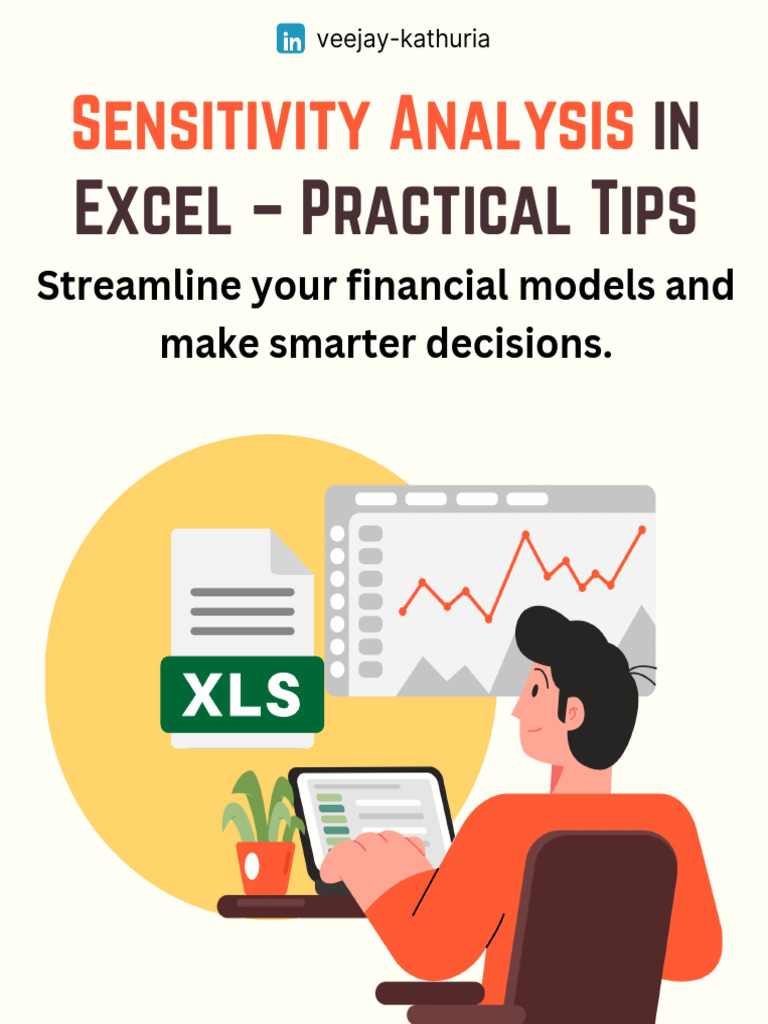Sensitivity Analysis | PDF
