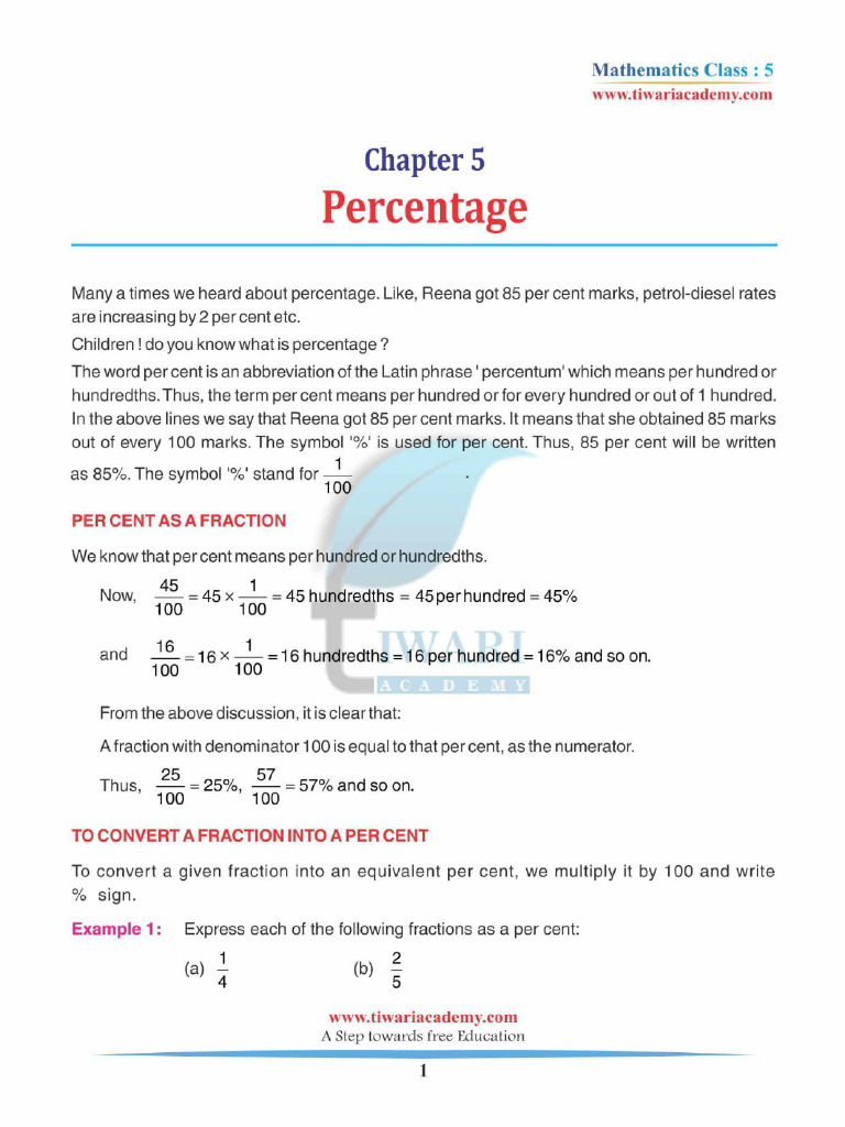 5 Maths Practice Book Chapter 5 241227 143341 | PDF