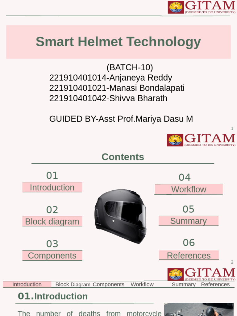 Batch 10 Project Review 1 Pdf Arduino Computing