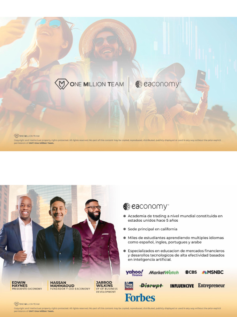 diapositiva OMT | PDF